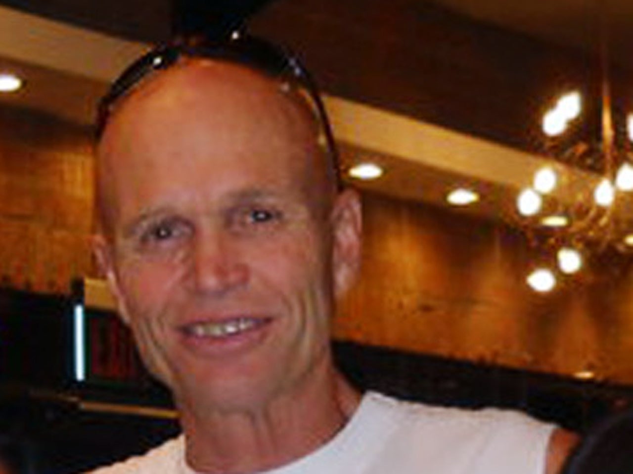 Ultra-marathoner's body recovered in N.M. - CBS News