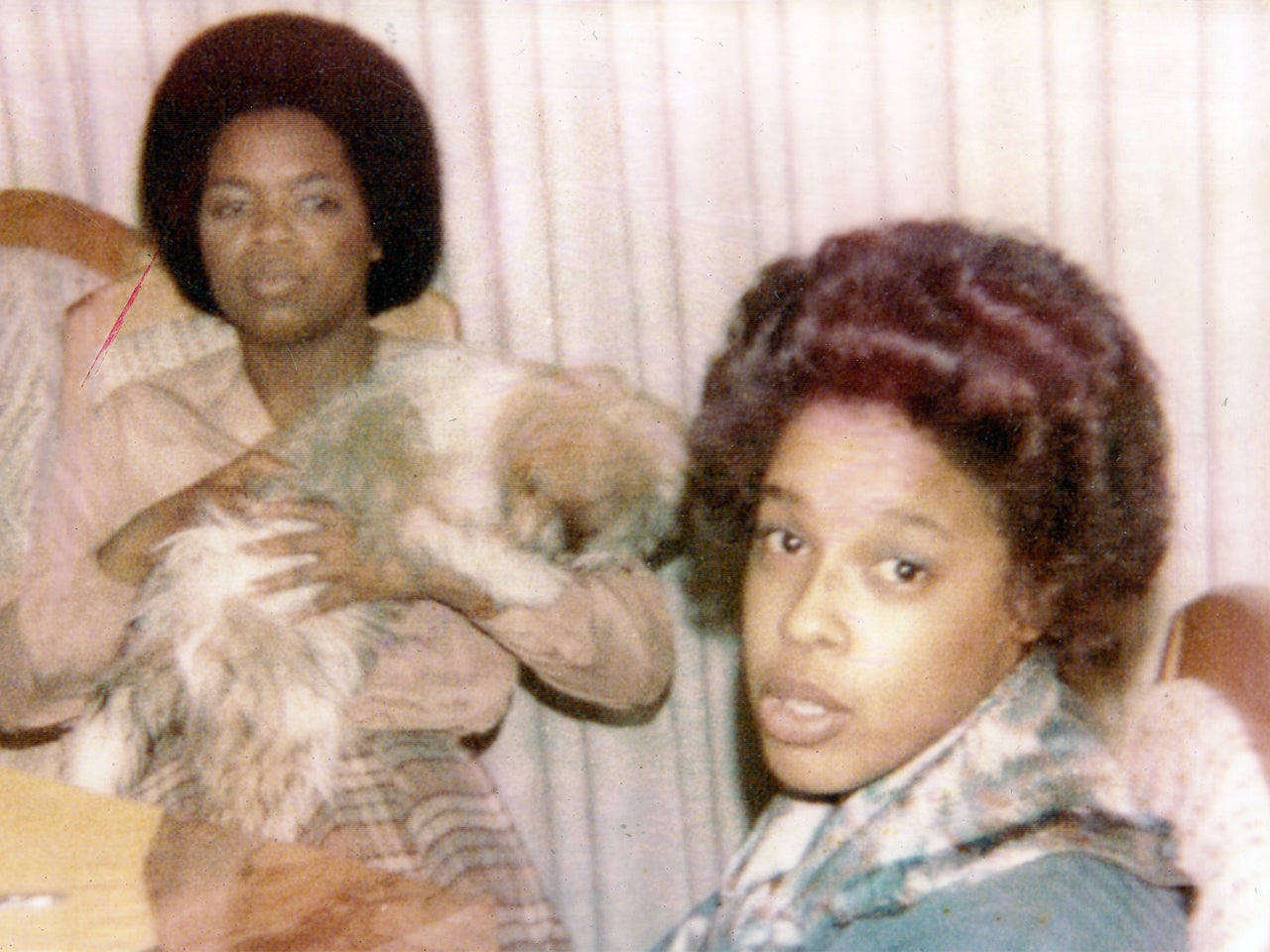 Oprah: "Not a better human" than Gayle King - CBS News