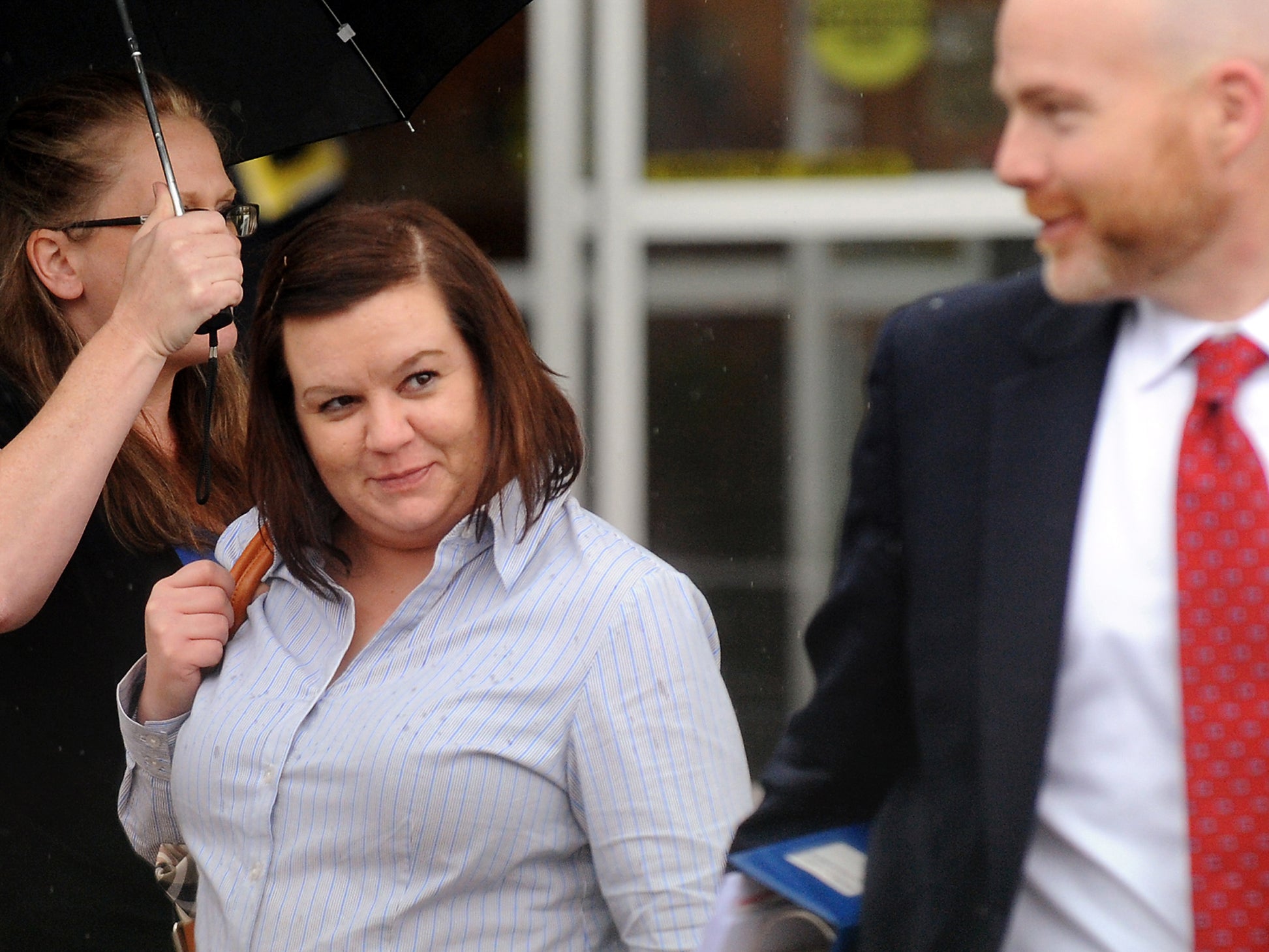 Kimberly Saenz, ex-nurse convicted of bleach killings, sentenced to ...