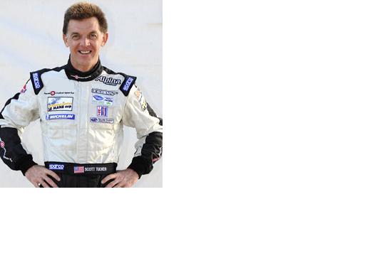 FTC Takes Action Against Race Car Driver Scott Tucker - CBS News