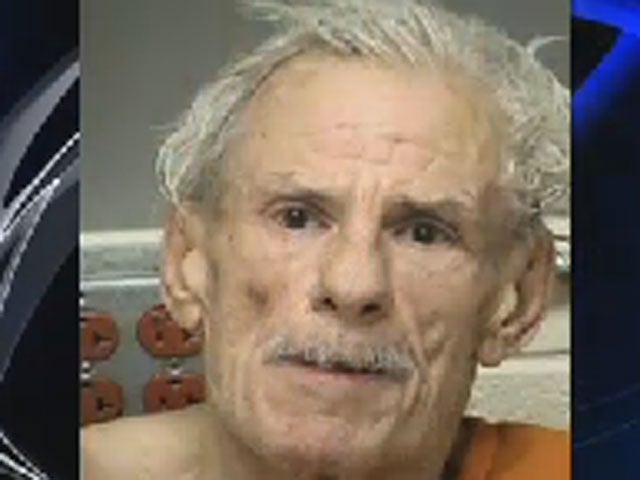 Man, 76, admits killing wife, dogs in anger, say Texas cops - CBS News