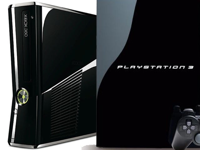 Next generation Xbox, PlayStation rumor roundup - CBS News