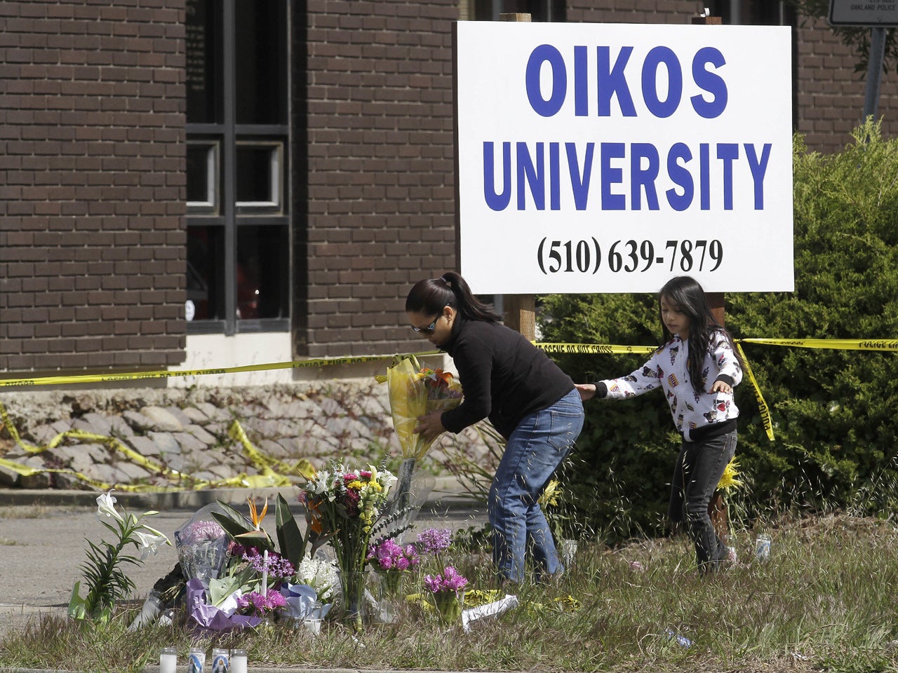 Cops find gun allegedly used in Oikos shooting - CBS News