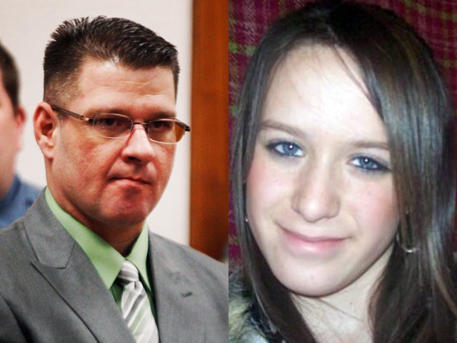 Alicia DeBolt murder: Kansas cheerleader's killer, Adam Longoria, faces ...