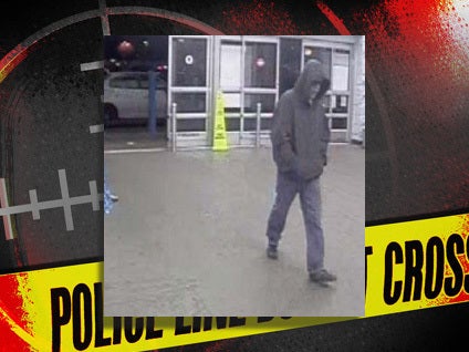 Store manager killed in Phoenix Walmart robbery - CBS News