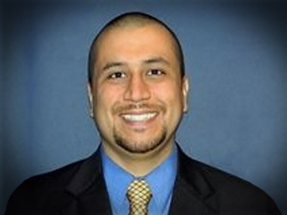 George Zimmerman is alone, "a little bit over the edge," says former ...