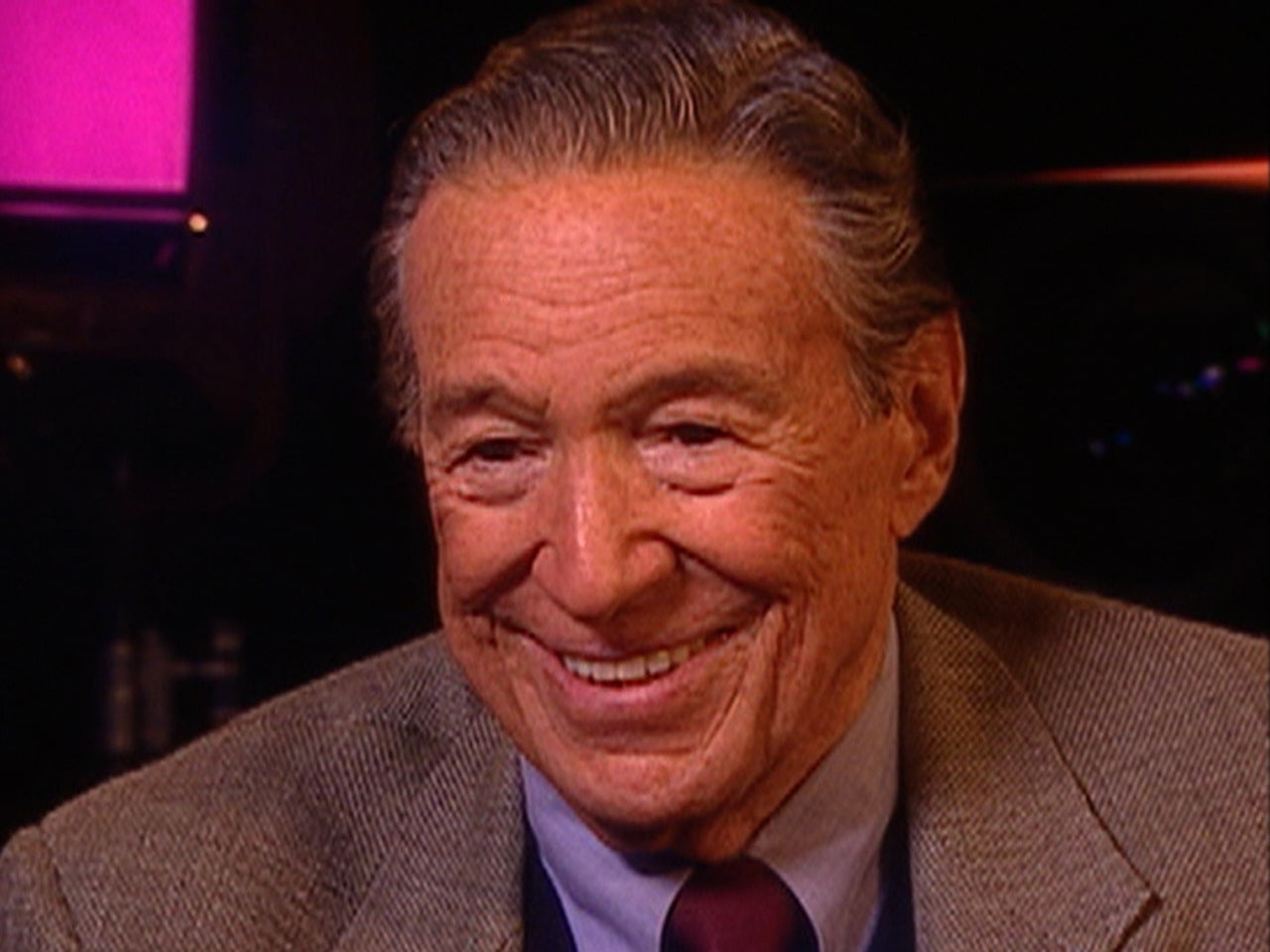 "60 Minutes" pays tribute to Mike Wallace - CBS News