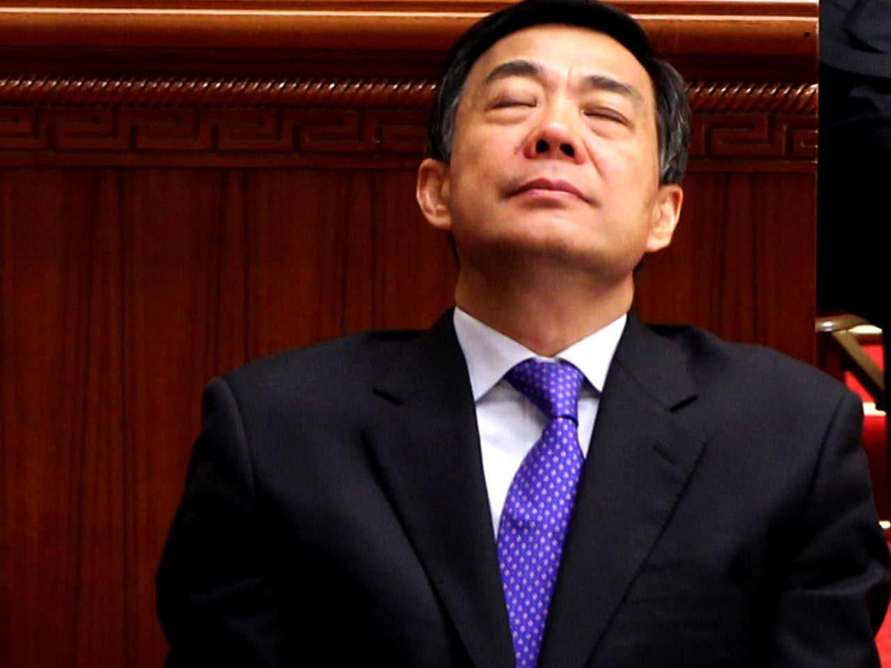 Bo Xilai, fallen Chinese political star, to go on trial Thursday - CBS News