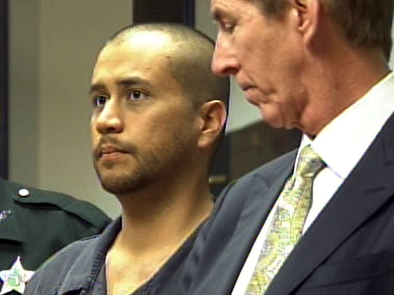 Strength of case against Zimmerman questioned - CBS News