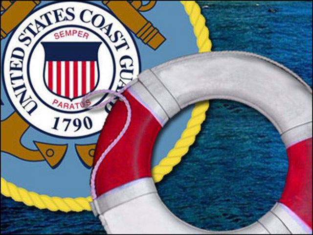 Coast Guard: 2 dead in shootings at Alaska station - CBS News