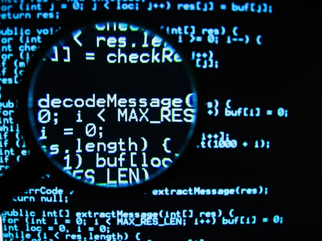 What are the most dangerous websites? - CBS News