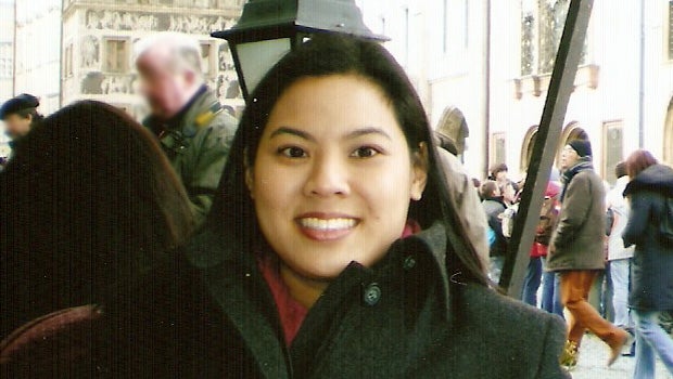 What happened to Jamie Laiaddee? - CBS News