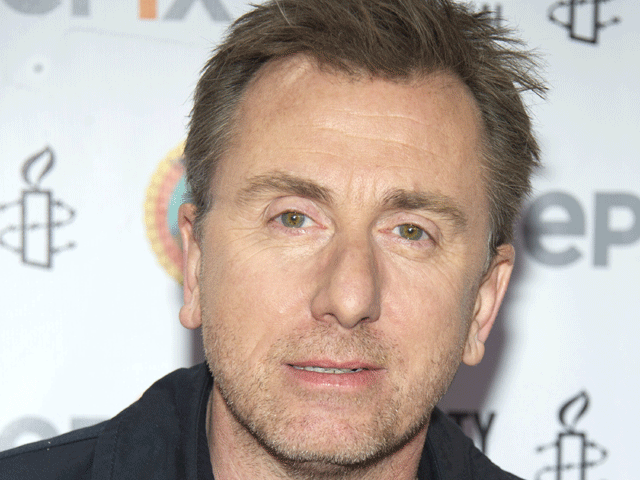 Tim Roth gets key role at Cannes Film Festival - CBS News