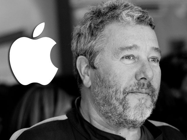 Apple to unveil "revolutionary" product this year, says French designer ...