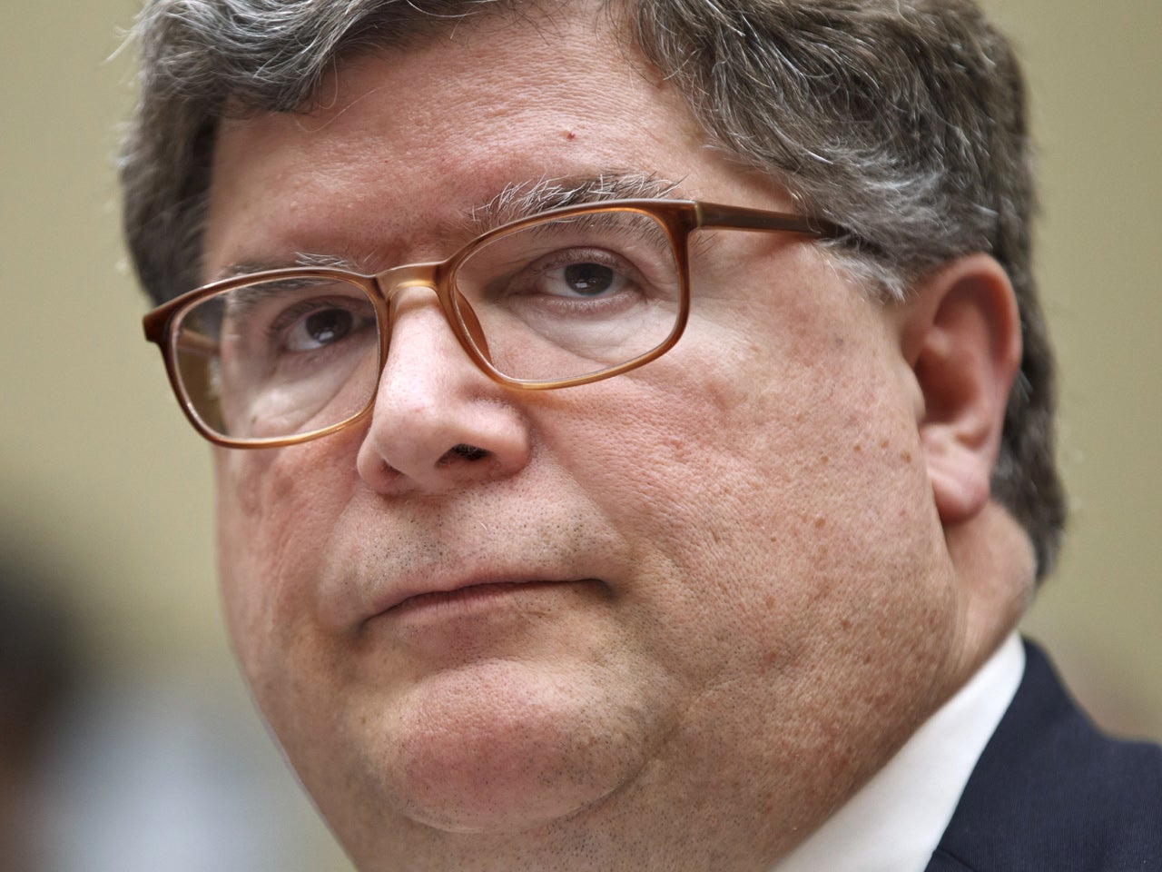 Bribes, kickbacks in GSA scandal? - CBS News