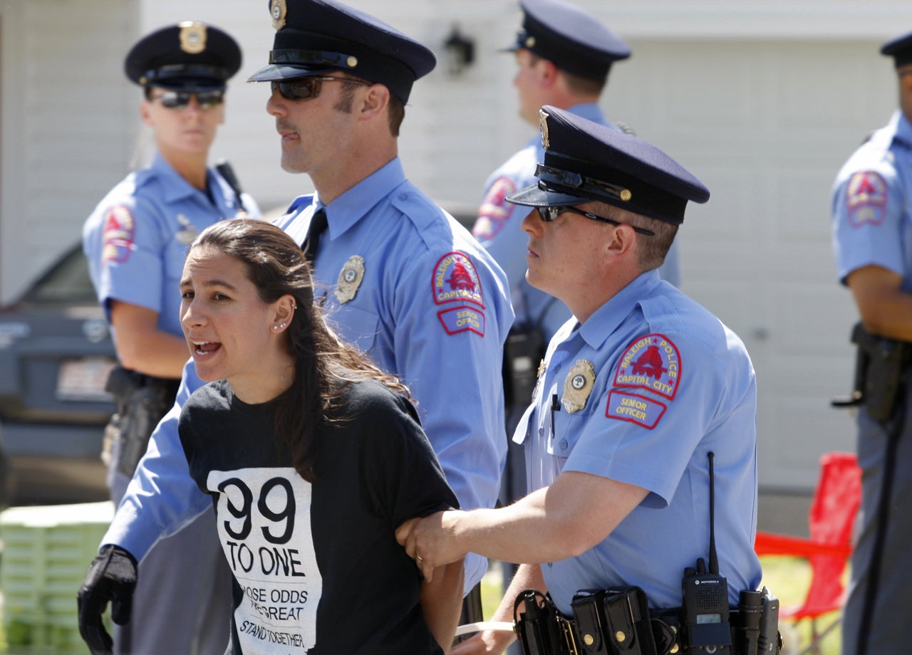 Occupy movement set for return to the streets - CBS News