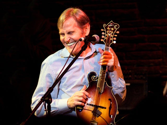 Levon Helm's miraculous encore - CBS News