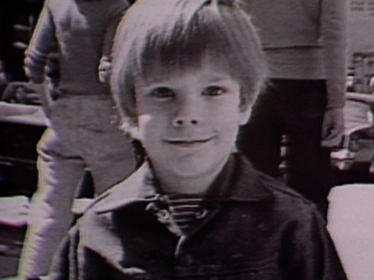 Police in Etan Patz case confirm rape claim against suspect: report ...