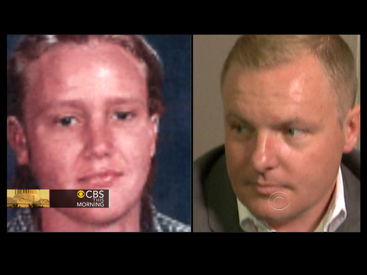 Pa. man solves missing child case - his own - CBS News