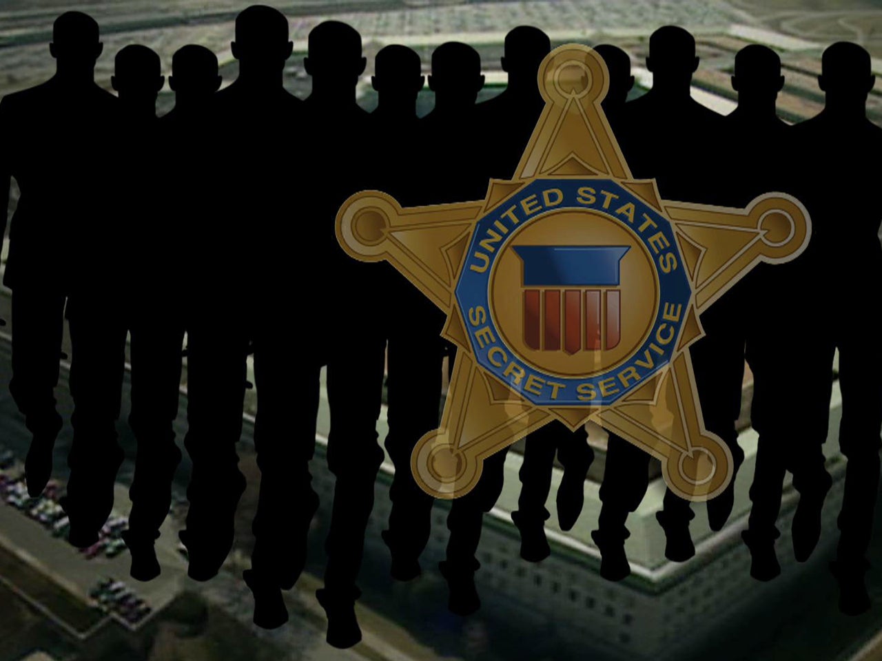 New code of conduct issued for Secret Service agents - CBS News