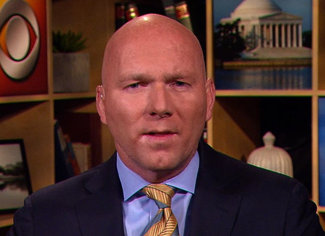 Ex-Secret Service agent: New rules not really new - CBS News Ex-Secret Service agent: New rules not really new - CBS News
