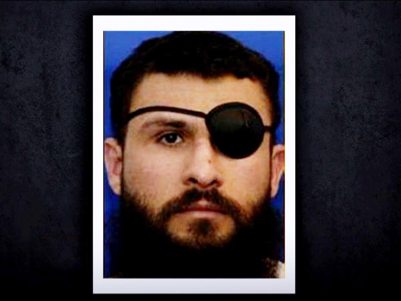 Abu Zubaydah begs Guantanamo prosecutors to charge him - CBS News