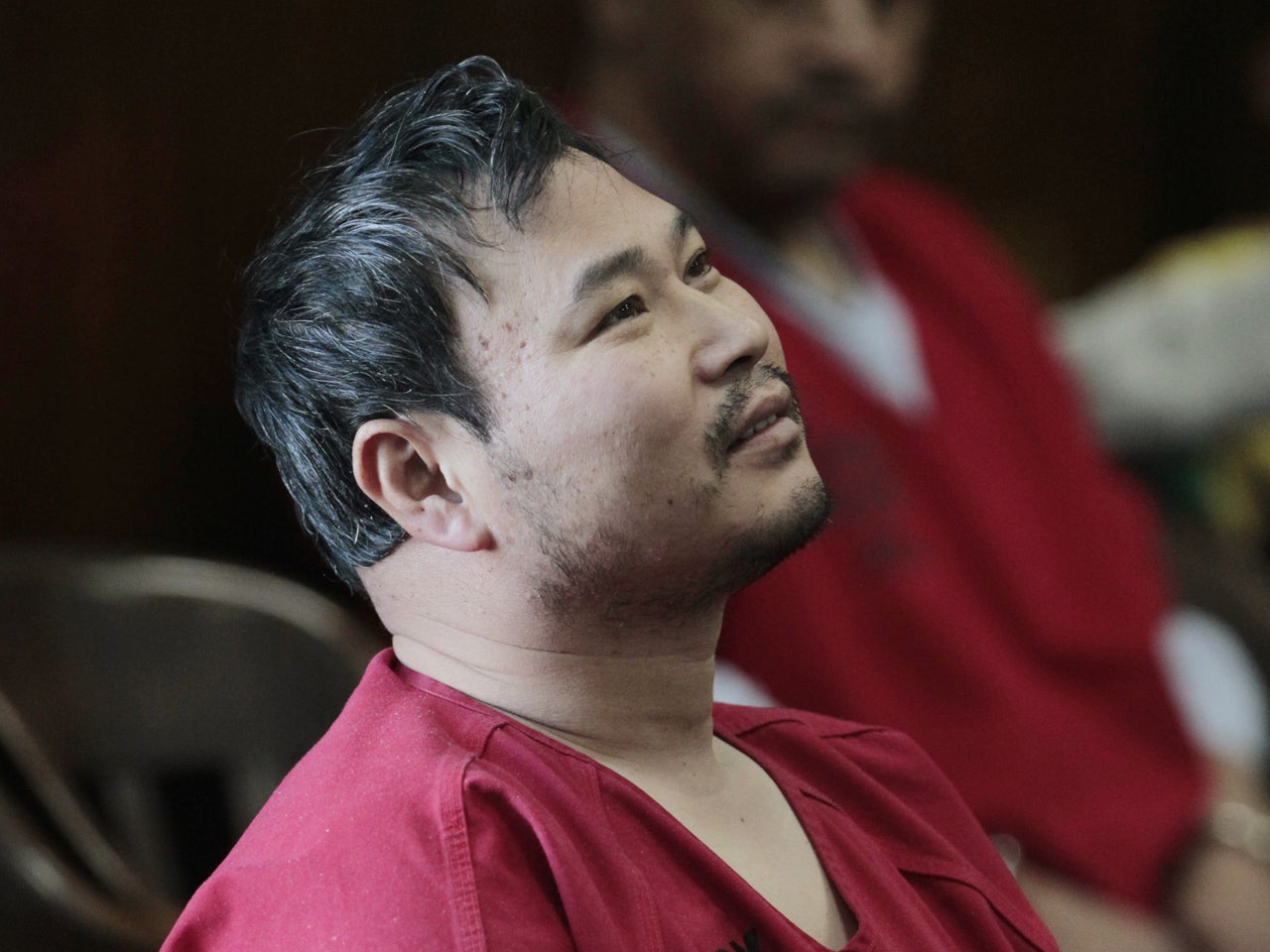 Alleged Oakland school shooter One L. Goh pleads not guilty - CBS News