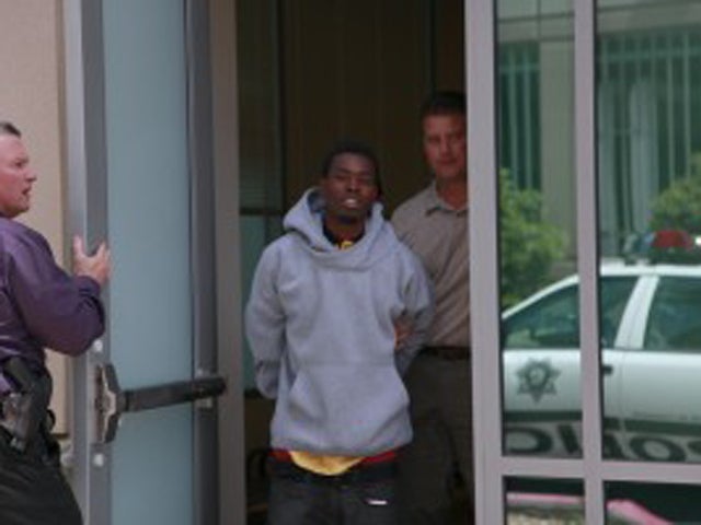 Las Vegas man Bryan Clay arrested for hammer slayings of mother and ...