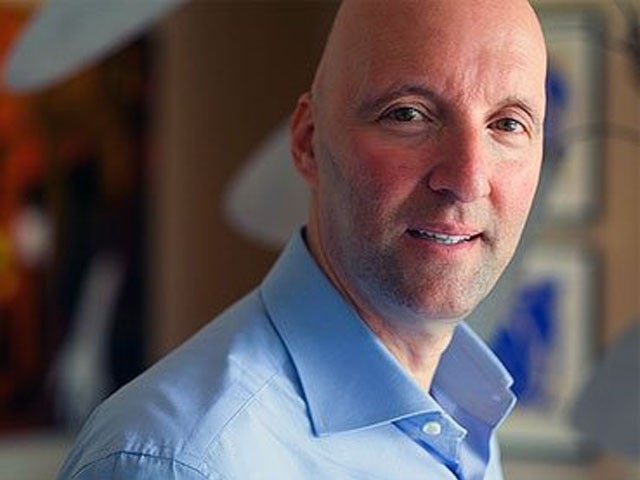 Tech exec gets 22 years prison for $30M fraud - CBS News