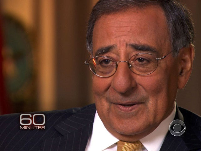 Panetta on bin Laden raid: It had all proven right - CBS News