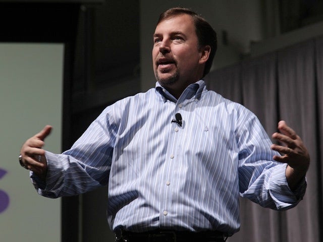 Should Yahoo fire CEO Scott Thompson? - CBS News