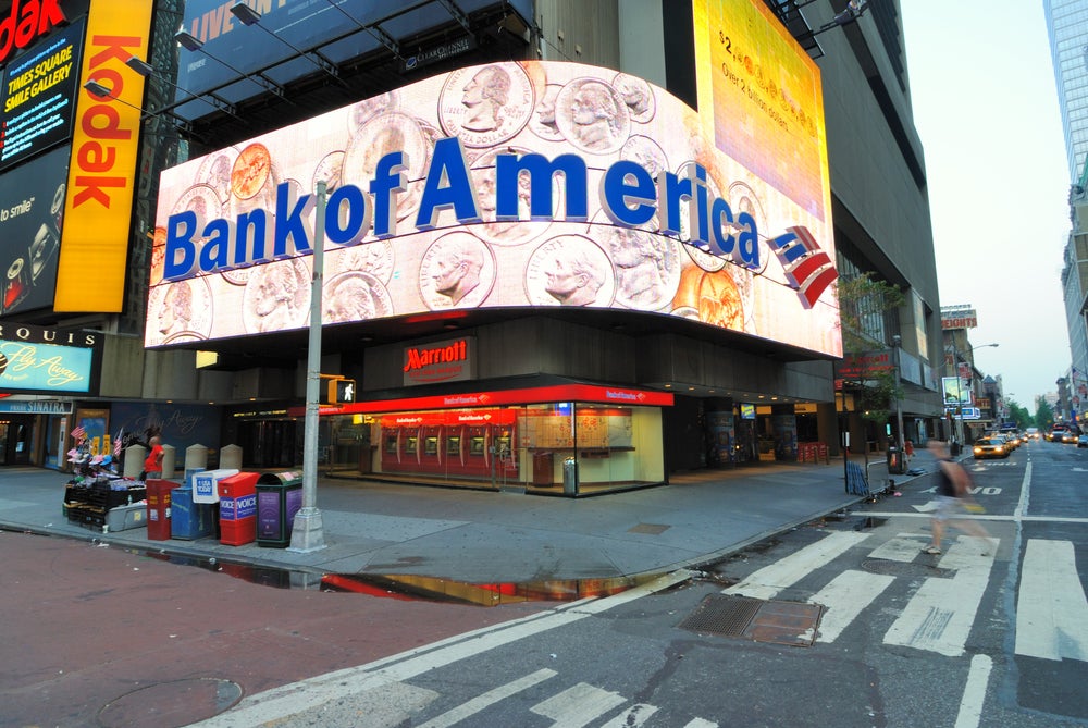 Bank of America offers mortgage relief - CBS News