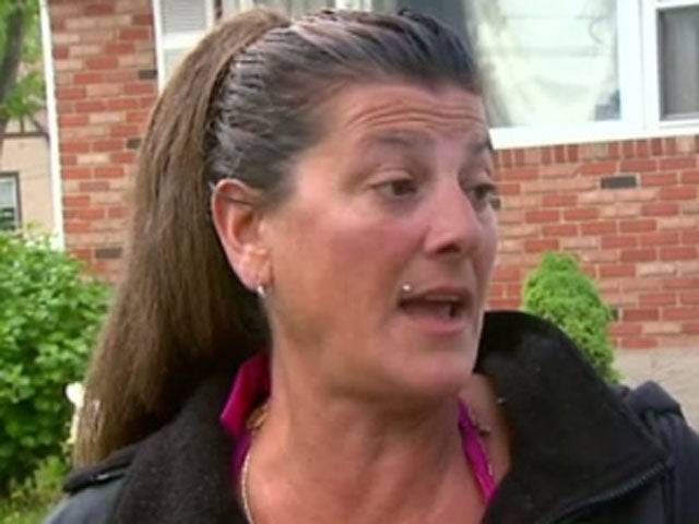 Catherine Scalia, NY's "Hot Dog Hooker," gets shut down for peddling ...