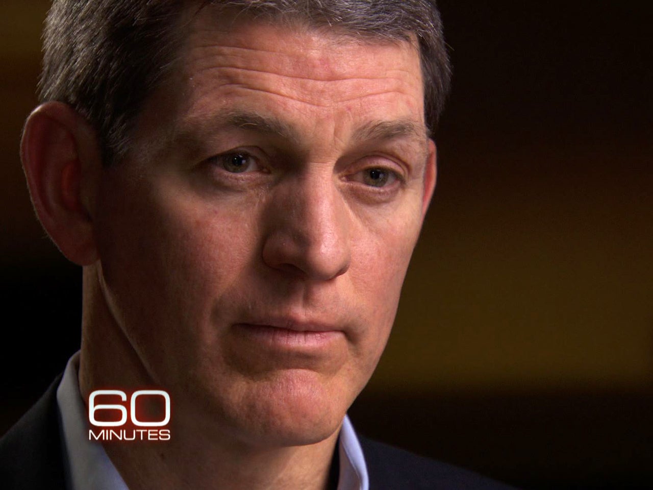 More spies in U.S. than ever, says ex-CIA officer - CBS News