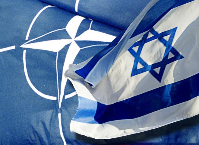 Israel not invited to NATO summit in Chicago - CBS News