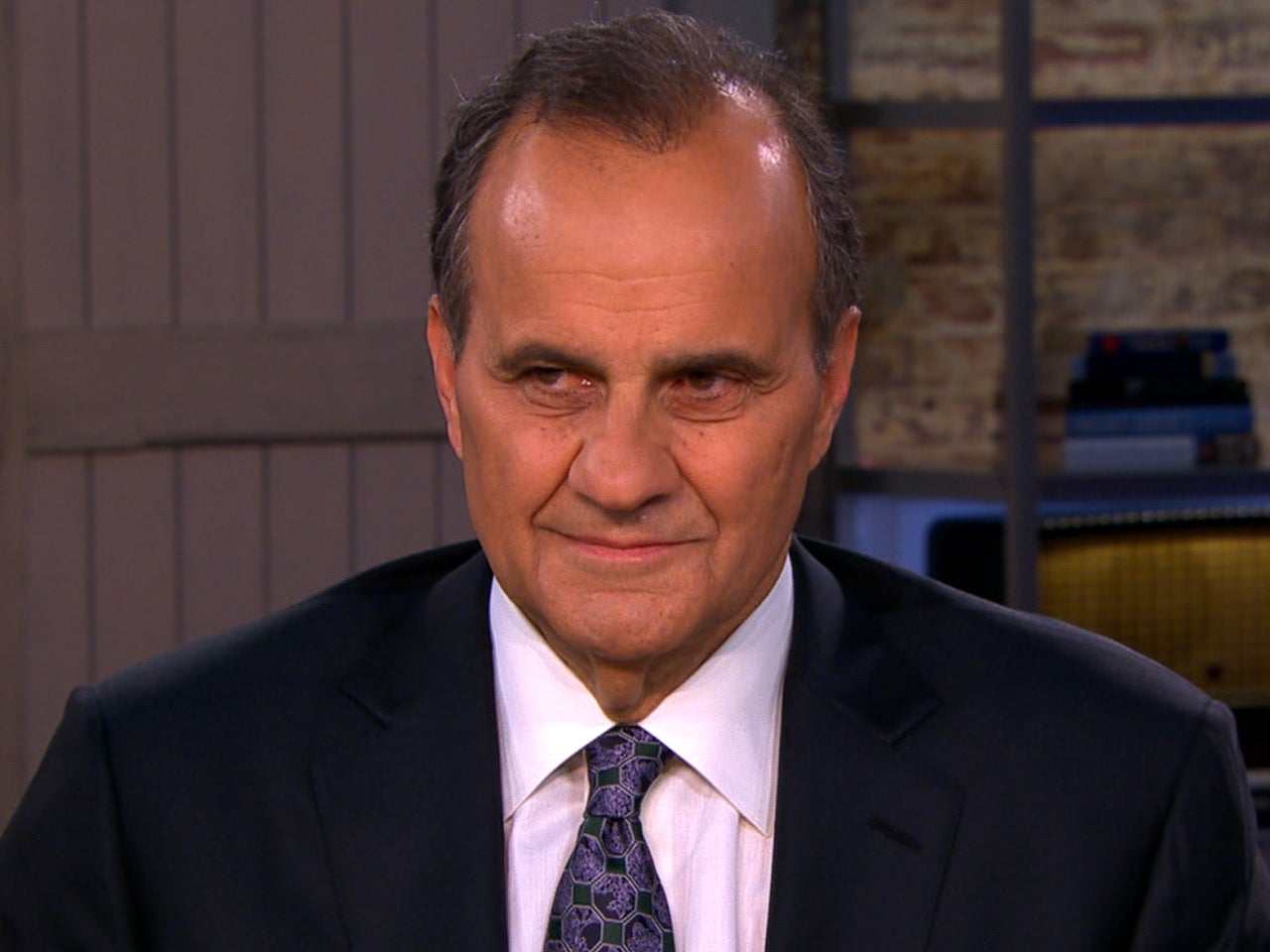 Joe Torre: Roger Clemens "was like a son to me" - CBS News