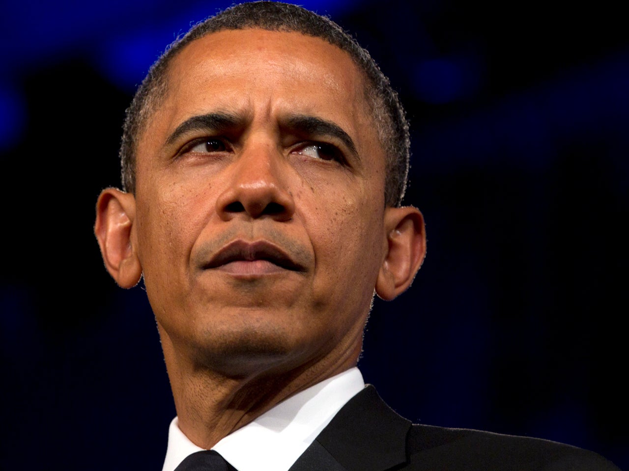 G8 Summit will be largest world leader gathering at Camp David - CBS News