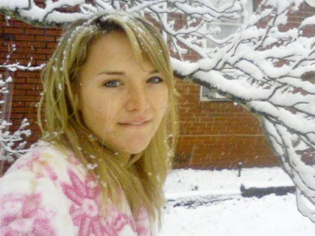 Flesh-eating infection victim Aimee Copeland recovering in rehab with ...