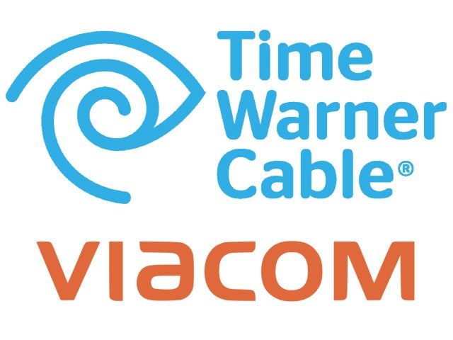 Viacom, Time Warner Cable settle dispute over iPad app - CBS News
