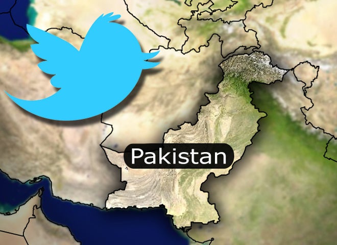 Pakistan blocks Twitter over anti-Islamic material - CBS News