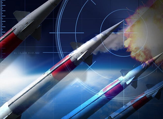 NATO declares European missile shield up and running - CBS News