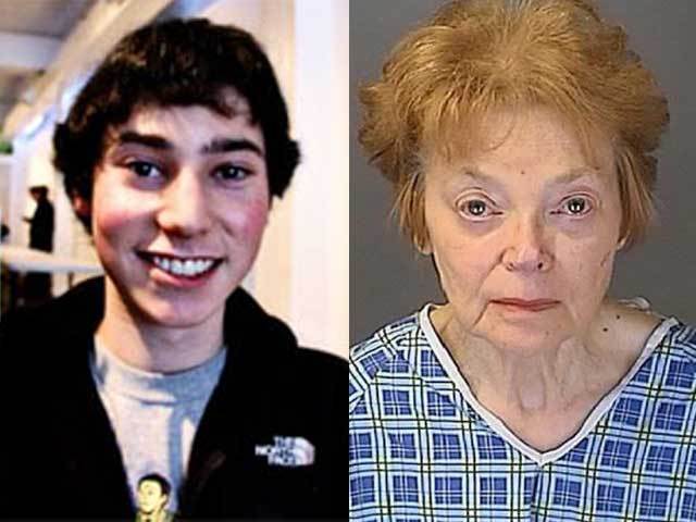 Sandra Layne Case: Trial begins for Mich. grandmother accused of killing her grandson - CBS News