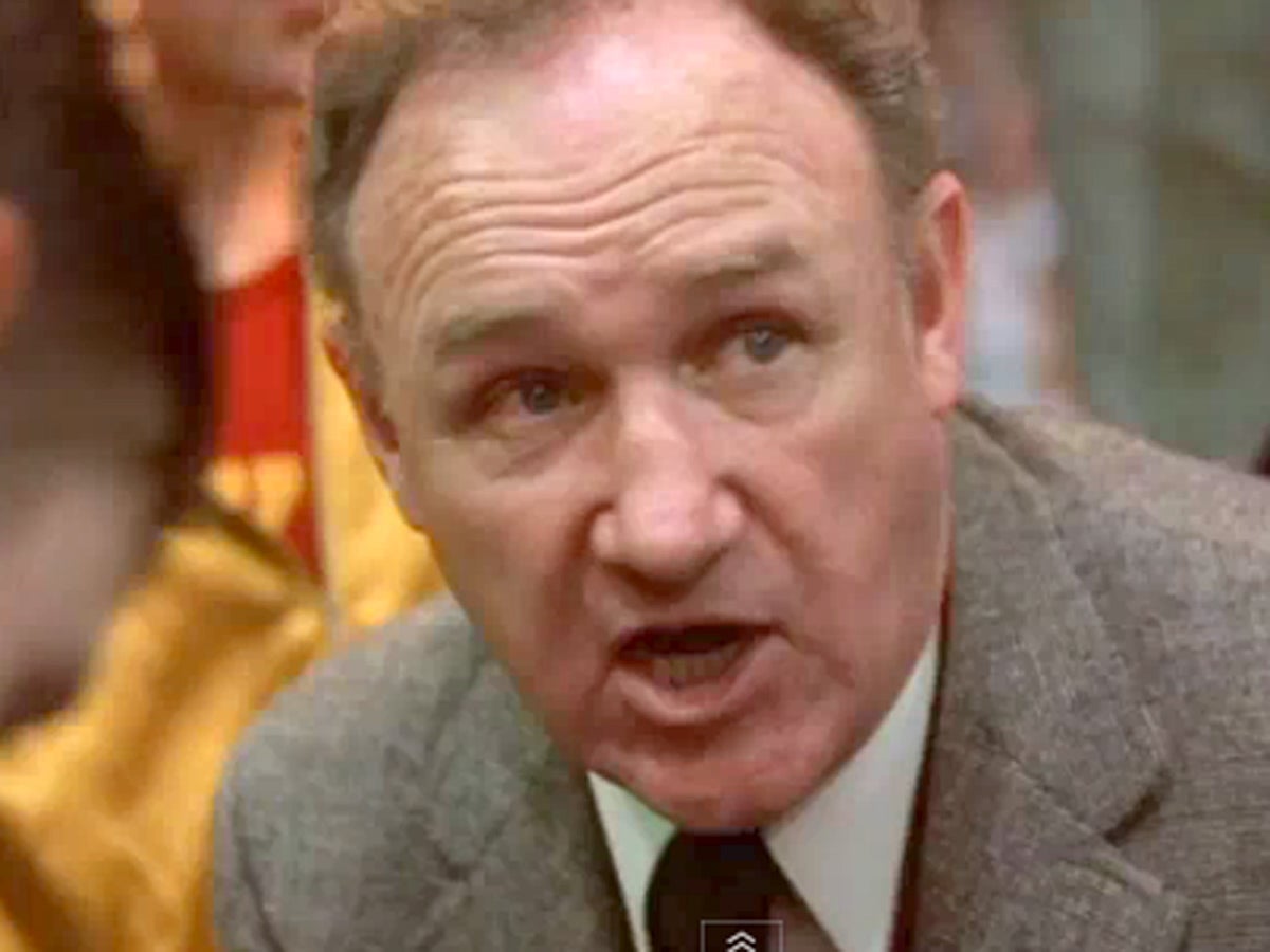 Look at the set of the film "Hoosiers" then and now - CBS News