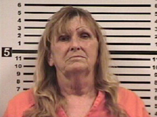 Mother and widow of alleged Tenn. kidnap-killer Adam Mayes indicted ...