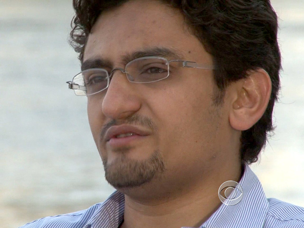 Wael Ghonim: Next Egyptian president will "be held accountable" - CBS News