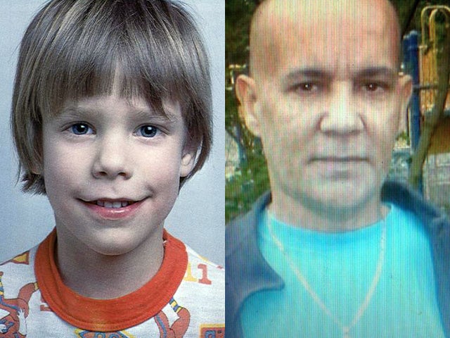 Man Arrested In Etan Patz Disappearance Cbs News