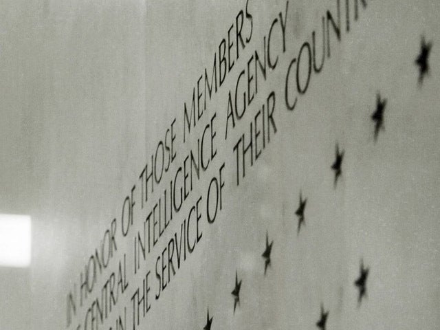 CIA remembers those lost in covert operations - CBS News