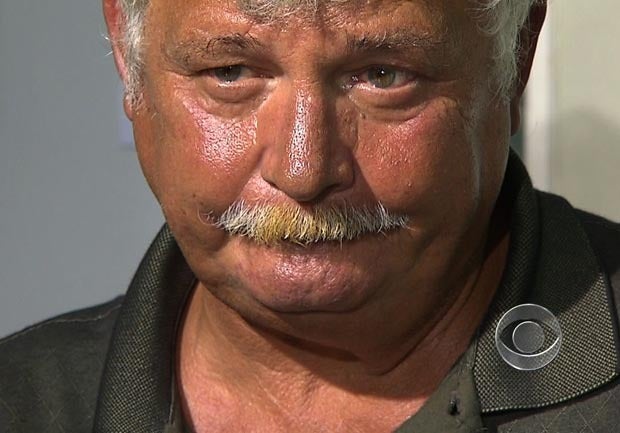 9/11 first responders haunted by ground zero but say they're not heroes ...