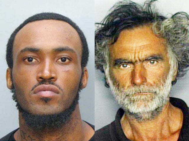 Ronald Poppo, victim of Fla. 'face-eater' Rudy Eugene, was high school ...