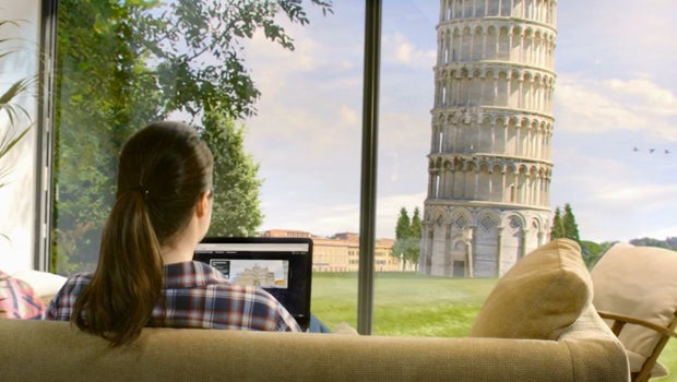 Google's 'World Wonders' project offers virtual tours of 132 famous ...